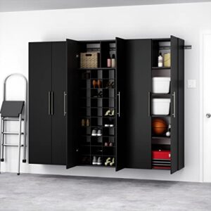 HangUps Storage Cabinet