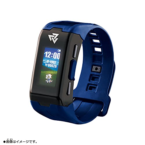 Bandai NAMCO Vital Bracelet Digital Monster Digivice V Edition