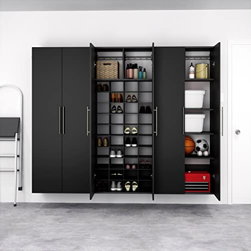 HangUps Storage Cabinet