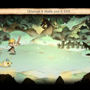 The Cruel King and the Great Hero: Storybook Edition - PlayStation 4