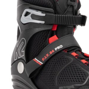 K2 Skate F.I.T. 84 Pro, 10