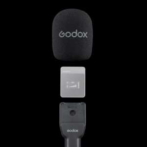 Godox ML-H Handheld Adapter for MoveLink TX