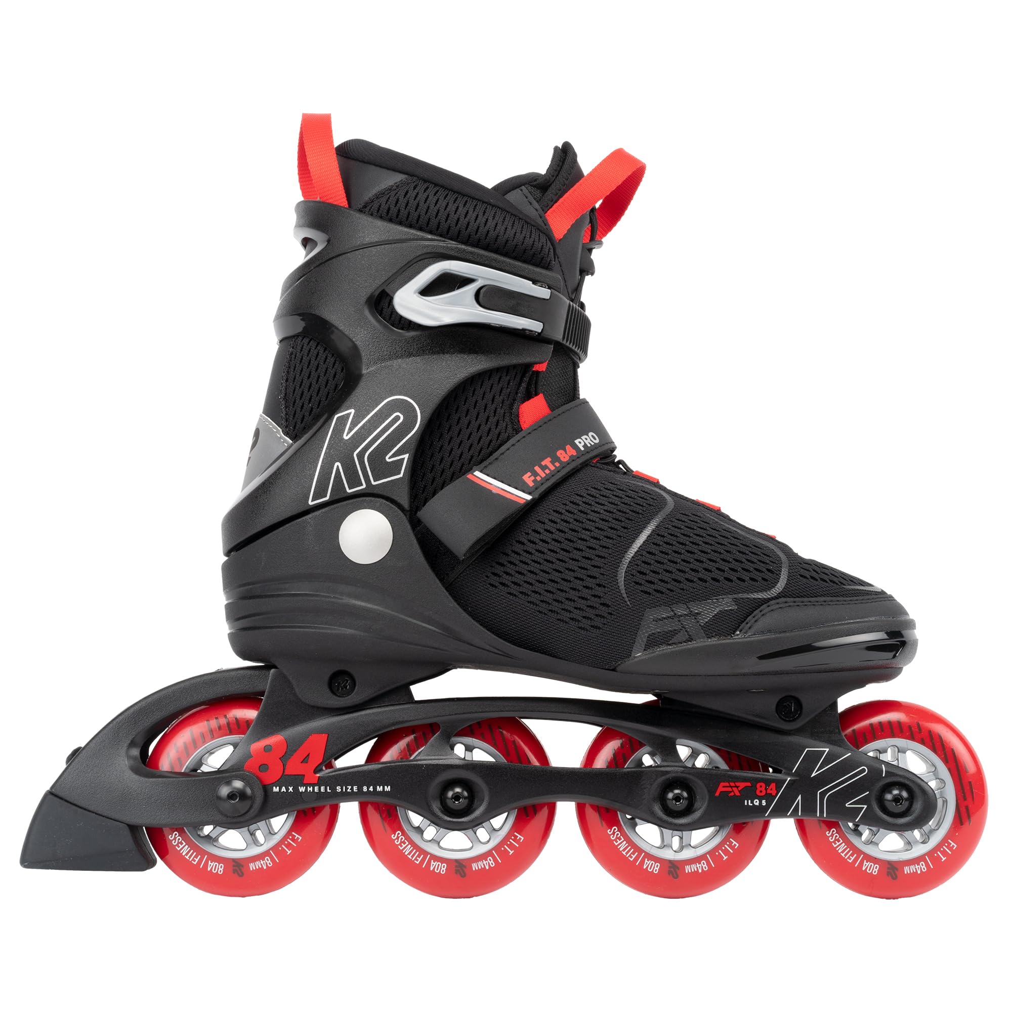 K2 Skate F.I.T. 84 Pro, 10