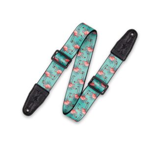 Levy's Leathers MPD2 Guitar Strap (MPD2-121)