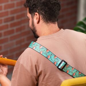 Levy's Leathers MPD2 Guitar Strap (MPD2-121)