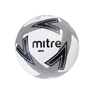 mitre unisex soccer ball training impel