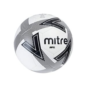 Mitre Unisex Soccer Ball Training Impel