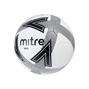 Mitre Unisex Soccer Ball Training Impel