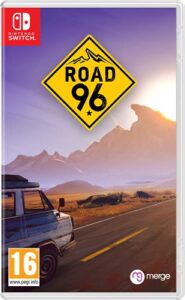 road 96 (nintendo switch)