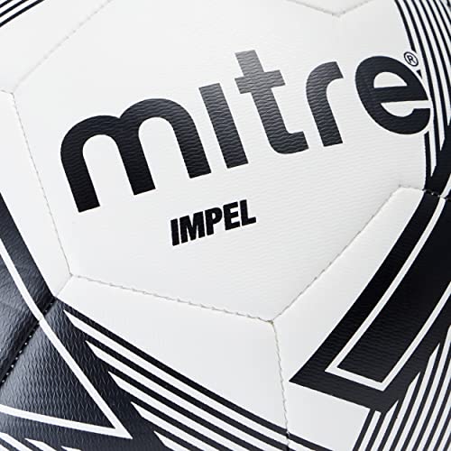 Mitre Unisex Soccer Ball Training Impel