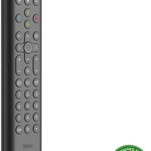 8Bitdo Media Remote for Xbox One, Xbox Series X and Xbox Series S (Long Edition, Infrared Remote)