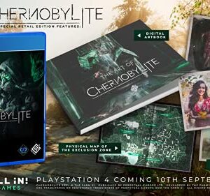 Chernobylite (PS4)