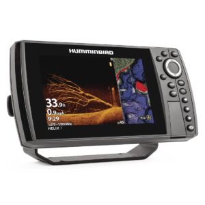 Humminbird 411640-1CHO HELIX 7 CHIRP MDI GPS G4N (Control Head Only) Fish Finder