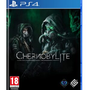 Chernobylite (PS4)