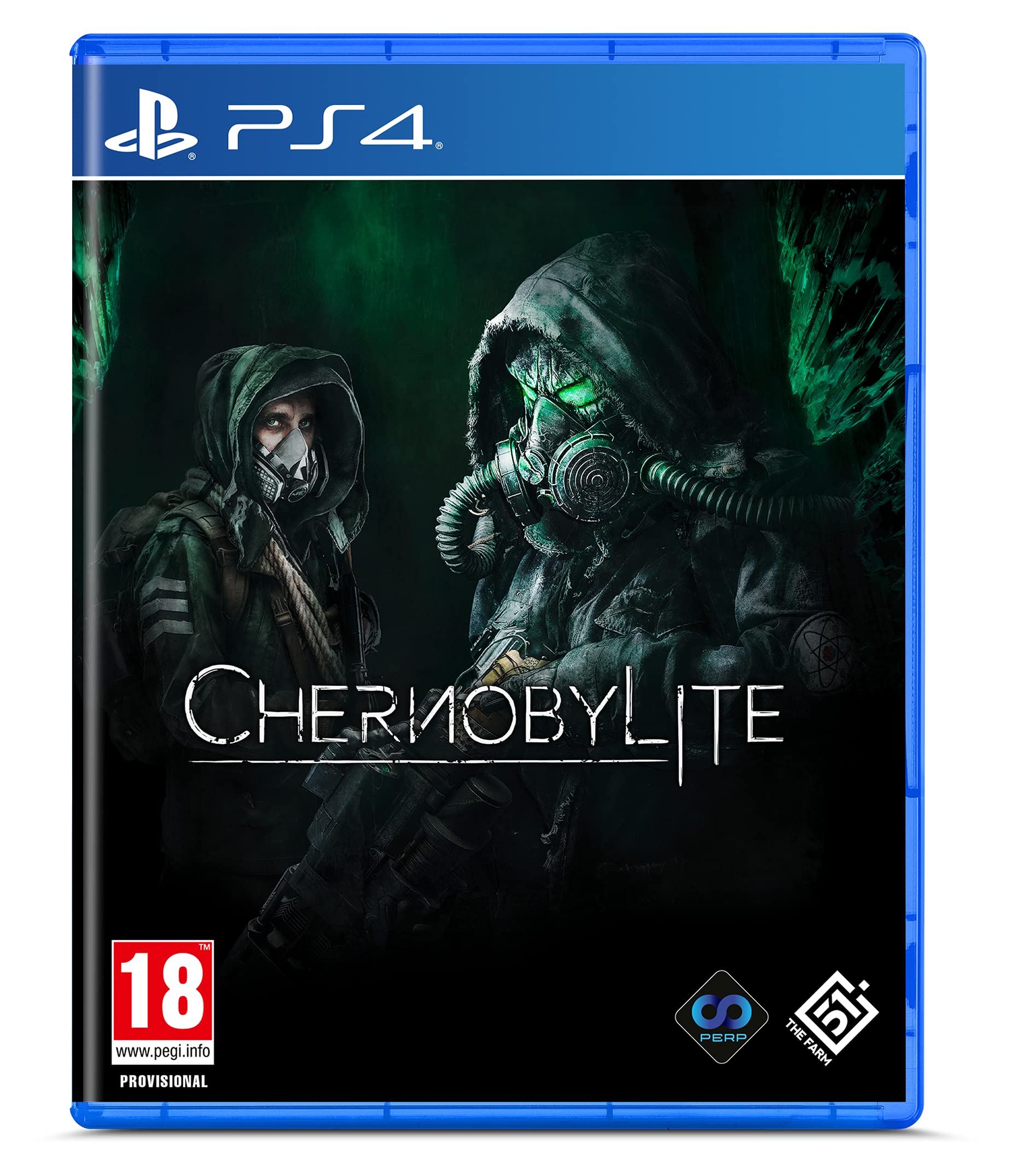 Chernobylite (PS4)