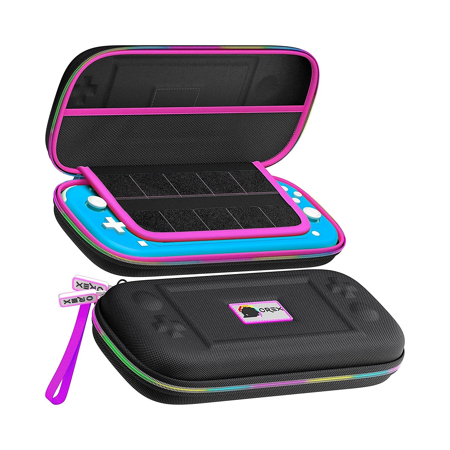 Elite Carrying Case for The Nintendo Switch Lite