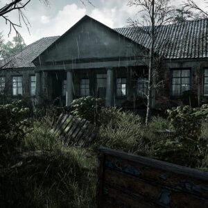 Chernobylite (PS4)