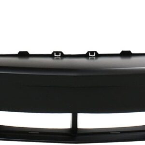 Garage-Pro Front Bumper Cover Kit Compatible With 2005-2009 Ford Mustang Primed For GT Models