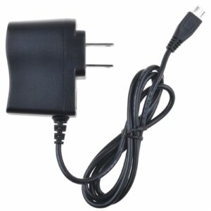 digipartspower ac adapter for kobo touch edition digital ereader reader 2010 whsmith ereader