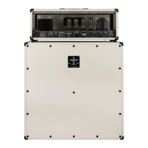 EVH 5150 Iconic Series 80-watt Head - Ivory