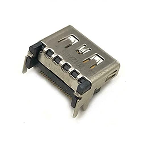 RILECTRO HDMI Port Replacement for Sony Playstation 5 PS5 HDMI Display Socket Connector Jack