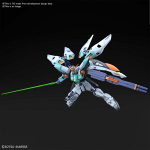 Bandai Hobby - Gundam Breaker Battlogue - Wing Gundam Sky Zero, Bandai Spirits HG Battlogue 1/144 Model Kit