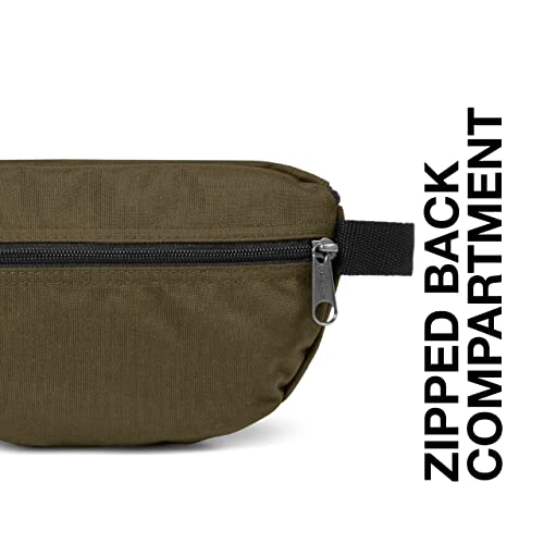 EASTPAK Springer, Verde (Army Olive), One Size