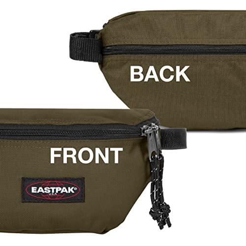 EASTPAK Springer, Verde (Army Olive), One Size