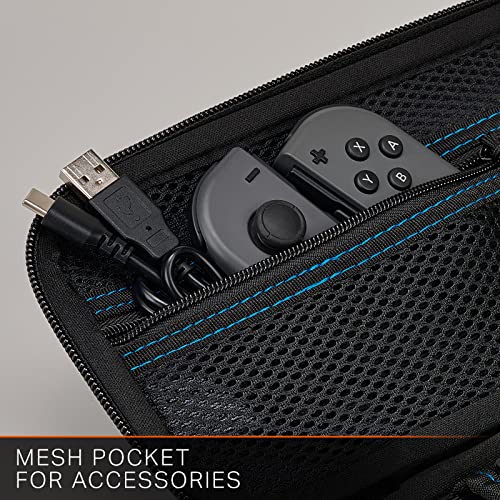 PowerA Protection Case for Nintendo Switch or Nintendo Switch Lite - Zelda: Midnight Ride, Protective Case, Gaming Case, Console Case - Nintendo Switch