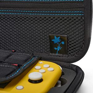 PowerA Protection Case for Nintendo Switch or Nintendo Switch Lite - Zelda: Midnight Ride, Protective Case, Gaming Case, Console Case - Nintendo Switch