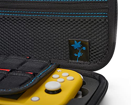 PowerA Protection Case for Nintendo Switch or Nintendo Switch Lite - Zelda: Midnight Ride, Protective Case, Gaming Case, Console Case - Nintendo Switch