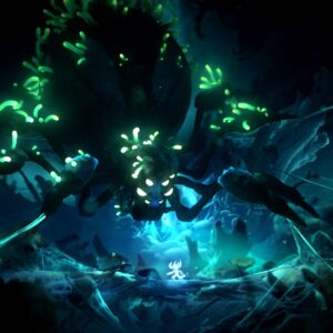 Ori The Collection (Nintendo Switch)