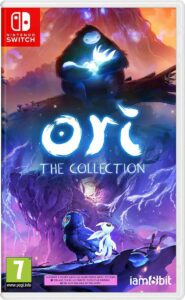 ori the collection (nintendo switch)