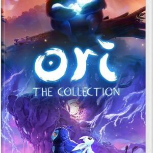 Ori The Collection (Nintendo Switch)