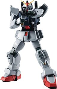 tamashii nations - mobile suit gundam the 08th ms team - rx-79(g) gundam ground type version a.n.i.m.e., bandai spirits the robot spirits collectible