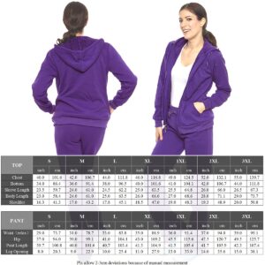 Track Suits for Women Set Sherpa lined Casual 2 Piece Outfits Sweatsuit