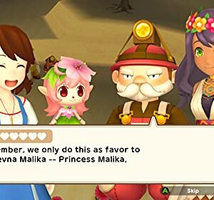 Harvest Moon: One World - Xbox One