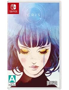 gris - nintendo switch