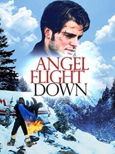 angel flight down