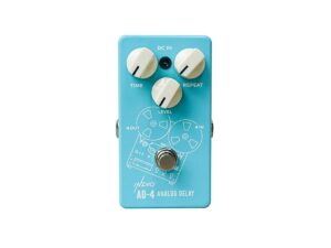 monoprice guitar delay effects pedal (600033)