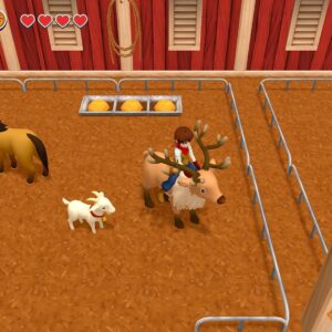 Harvest Moon: One World - Xbox One