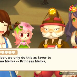 Harvest Moon: One World - Xbox One