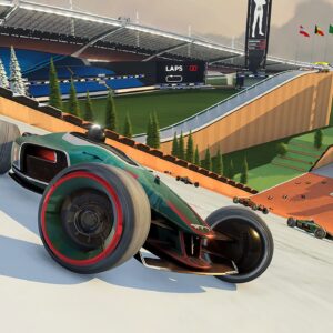 Trackmania Club Access (1 Year Subscription) | PC Code - Ubisoft Connect