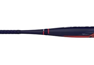 Easton | HYPE Baseball Bat | USSSA | -5 / -10 Drop | 2 5/8" Barrel | 2 Pc. Composite