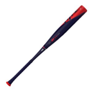 Easton | HYPE Baseball Bat | USSSA | -5 / -10 Drop | 2 5/8" Barrel | 2 Pc. Composite