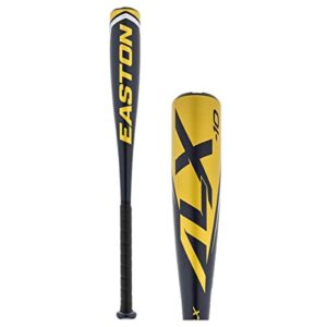 easton jbb22al10 alpha alx 26/16 2 3/4-10