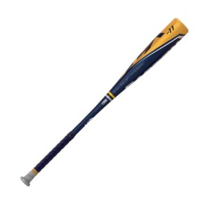 Easton | ALPHA ALX Baseball Bat Series | USA | 28" | -11 | Navy/Gold