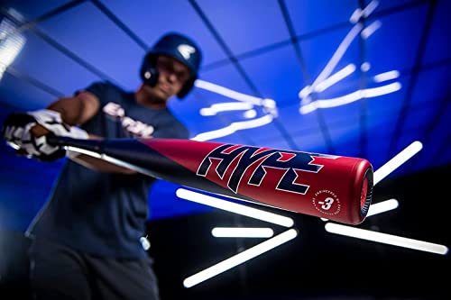 Easton | HYPE Baseball Bat | USSSA | -5 / -10 Drop | 2 5/8" Barrel | 2 Pc. Composite