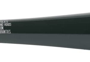 Rawlings RAPTOR USA Baseball Bat | -10 | 1 Pc. Aluminum | Dark Green | 27 inch