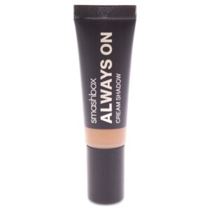 SmashBox Always On Cream Eyeshadow - Amber Women Eye Shadow 0.34 oz